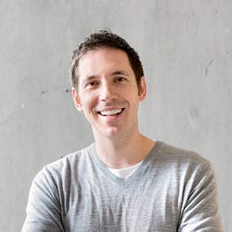James Cowling – Medium