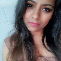 shayani upulika – Medium