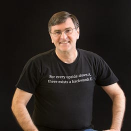 W. Scott Stornetta – Medium