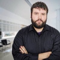 Josh Lunsford – Medium