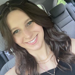 Hannah LaDuke – Medium