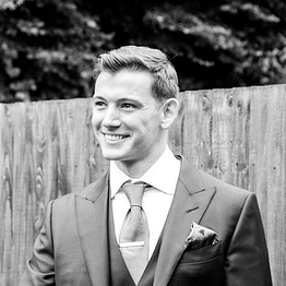 James Thorp – Medium