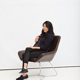 Amy Jung – Medium