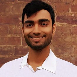 Meet Joshi – Medium