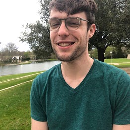 Ethan Horn – Medium