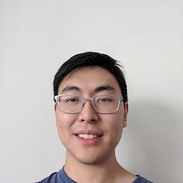 Winston Lin – Medium