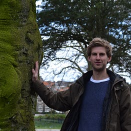David de Boer – Medium
