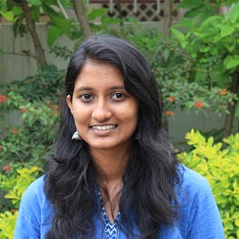 Rachel Chari – Medium