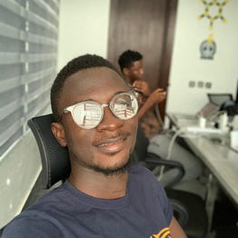 Dahunsi Akinleye – Medium