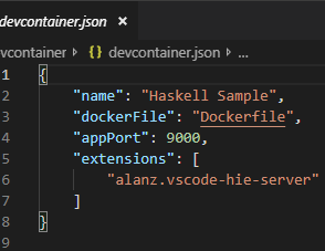 Best haskell ide - hooliphilly
