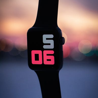 10 cool Apple Watch tricks you’ll wish you knew earlier | by Nikhil ...