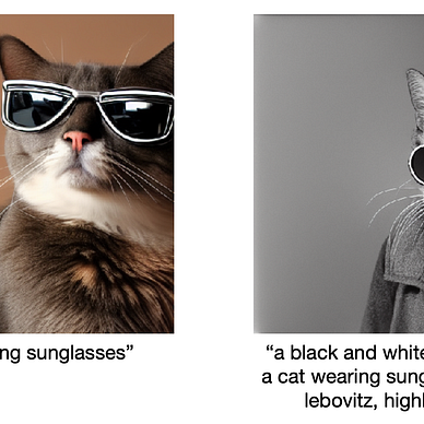 A Beginner’s Guide to Prompt Design for Text-to-Image Generative Models ...