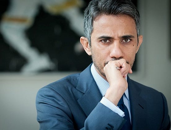 Basit Igtet – Medium
