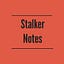Stalking By Proxy: Not so Random Happenings | by StalkerNotes | Stalker ...