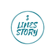 3 Lines Story — Favorite Word!. “For anyone else he doesn't feel the ...