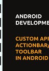 An in-depth look at SnapHelper: New tools in RecyclerView part-2 | by ...