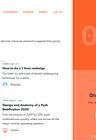 6 Proven Ways of Engaging Your App Users | by inapptics | UX Planet