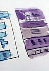 5 examples of top design performance vs. mediocre design performance ...