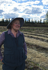 “I’m Hopefully Helping To Bring A Gender Equity Aspect To The Coffee ...