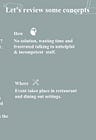 The iconography of American Sign Language | by Joe Winter | UX Collective