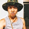 Stanley Lo – Medium