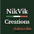 NikVik Creations – Medium