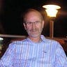 Alan Holmes – Medium
