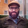 Seth Hall – Medium