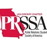 UGA PRSSA – Medium