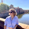 Polina Zagorski – Medium