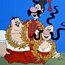 Cossacks cartoon NFT – Medium