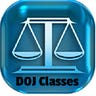 DOJ Class – Medium
