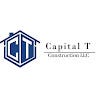 Capital T Construction LLC – Medium