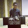 Ronnie Barasa – Medium