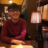 Morton Kuo – Medium