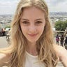 Danielle Hamilton – Medium