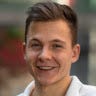 David Strittmatter – Medium