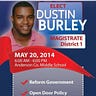 Dustin Burley – Medium