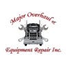 Major Overhaul & Equipment Repair – Medium