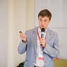 Alexander Vasylchenko – Medium