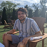Joseph Fogarty – Medium