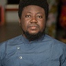 Moses KOUGNIAZONDE – Medium