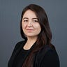 Cara Hall – Medium
