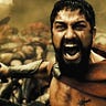 King Leonidas – Medium