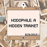 Team Hodophile – Medium
