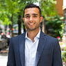 Solomon Bassalian – Medium