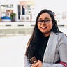 Atreyee Roy – Medium
