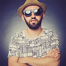 Cosmin Nitu – Medium