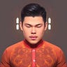 Rio Gunawan – Medium