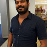 Perumal Palani – Medium
